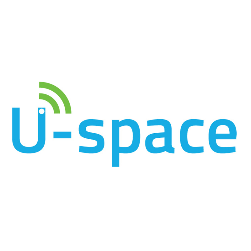 U-space - CursosDrones - 655610204